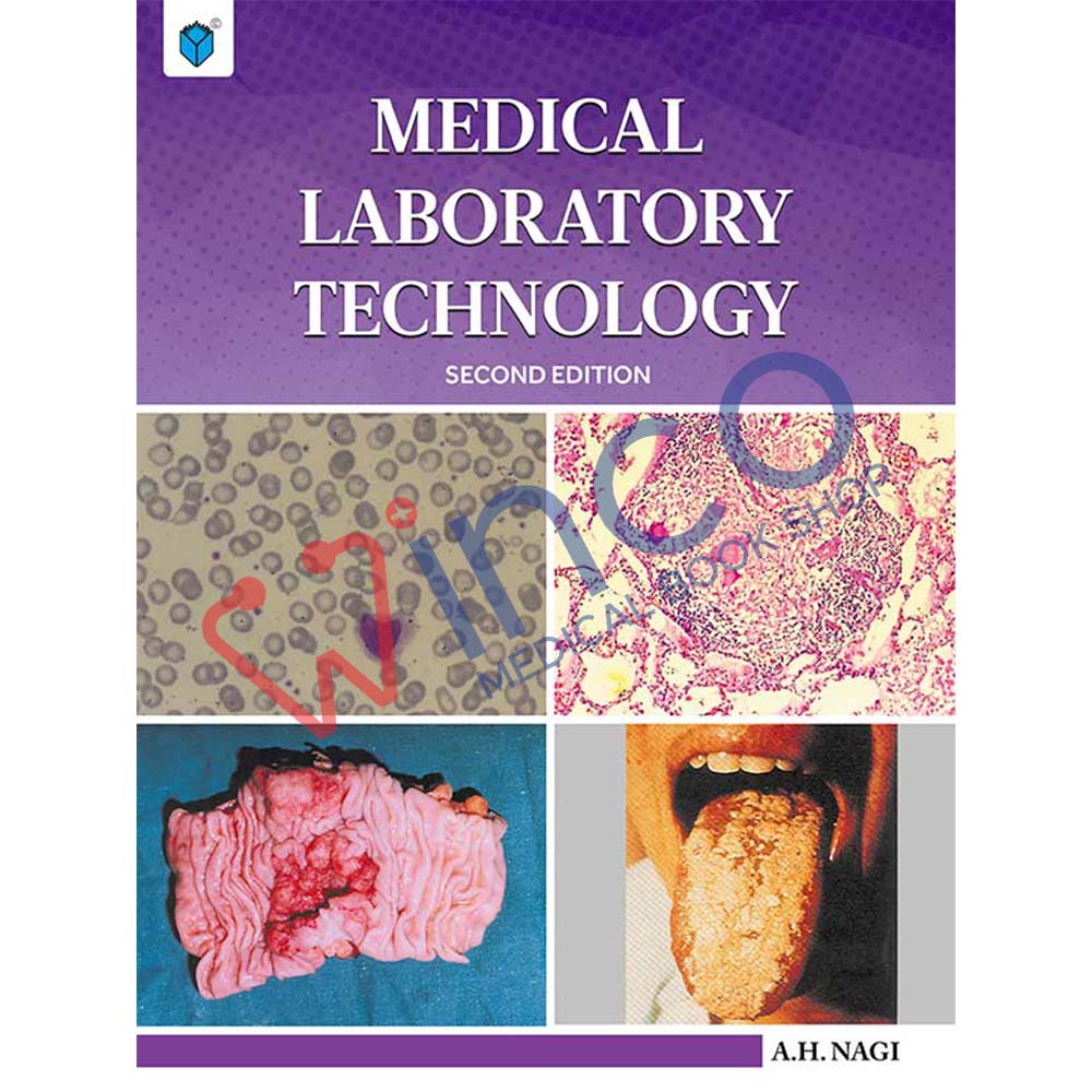 Medical Laboratory Technology 2nd Edition - Winco Medical Book Store
