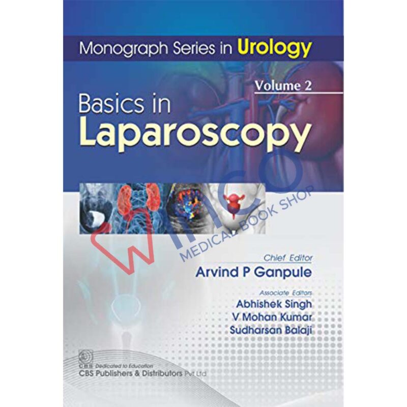 Basic in Laparscopy Vol. 2: Basics in Laparoscopy (Monograph Series in ...