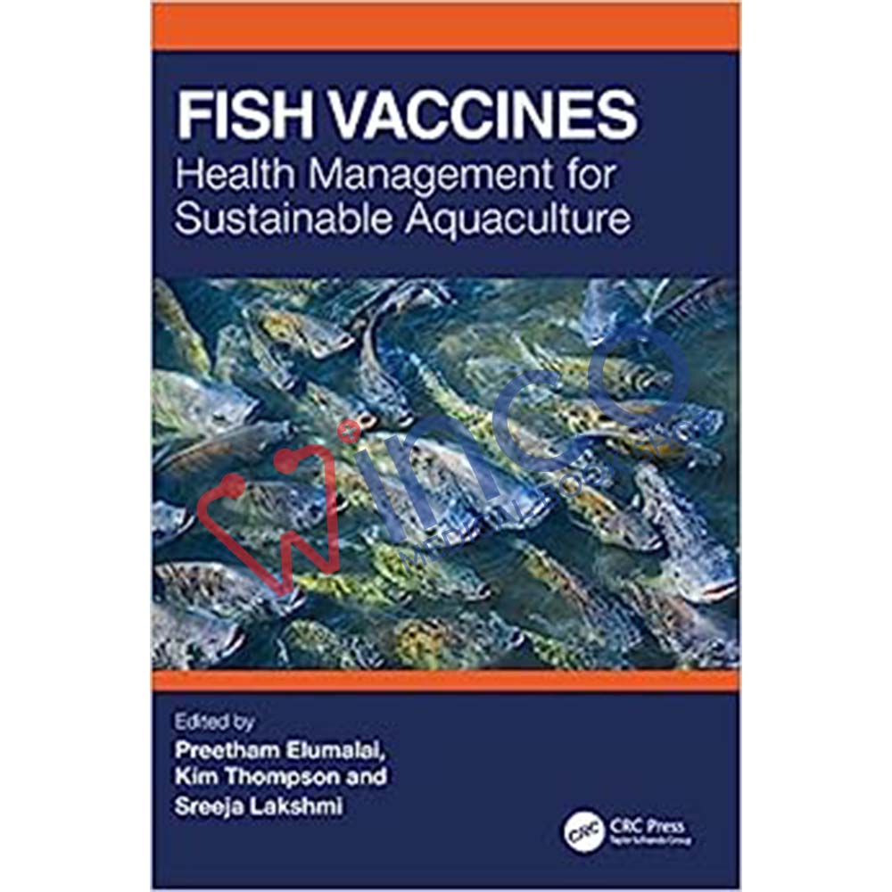 Fish Vaccines - Winco Medical Book Store