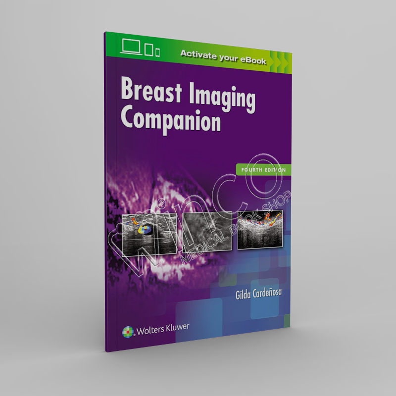 Breast Imaging Companion 4th Edition - Winco Medical Book Store